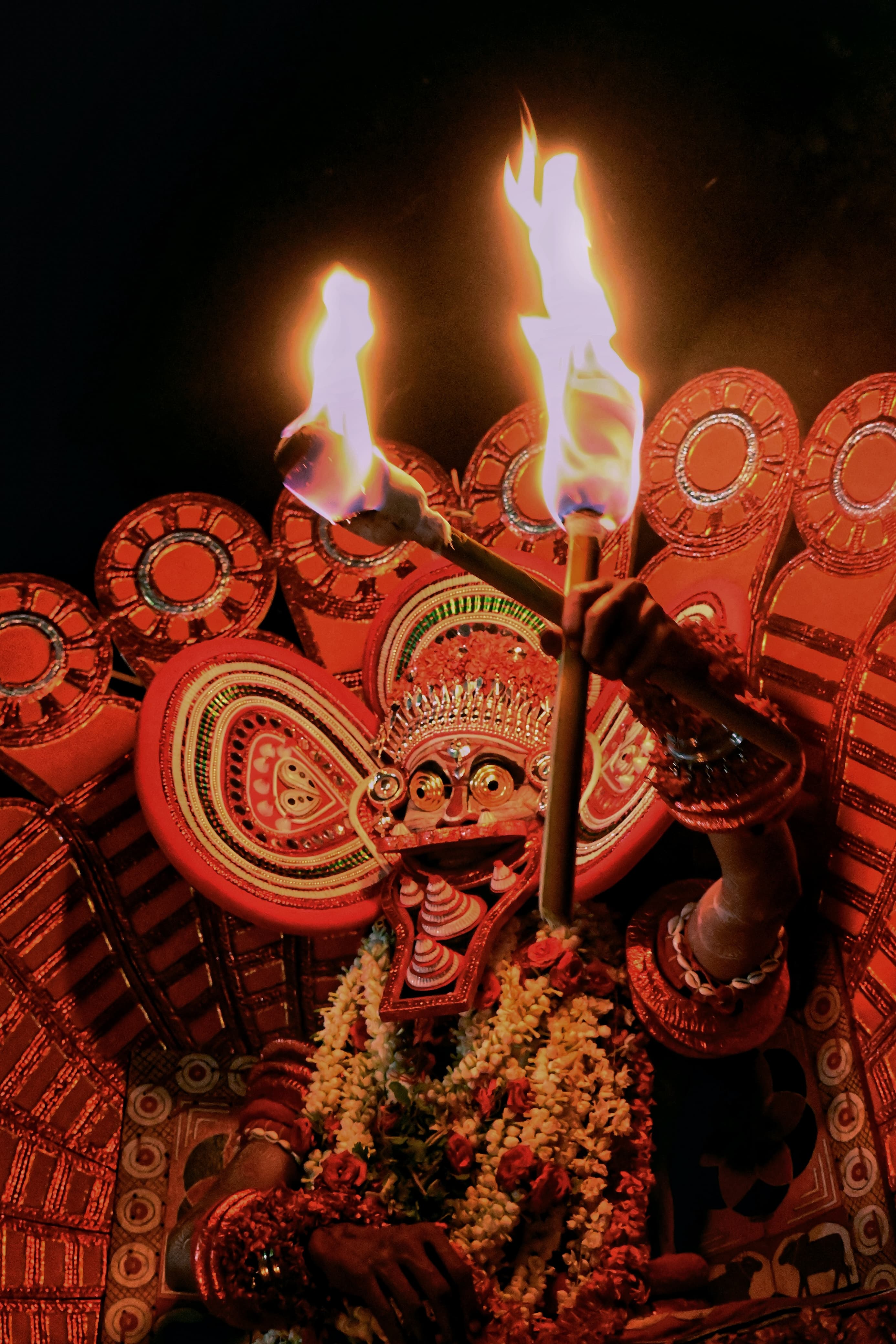 Temple Logo